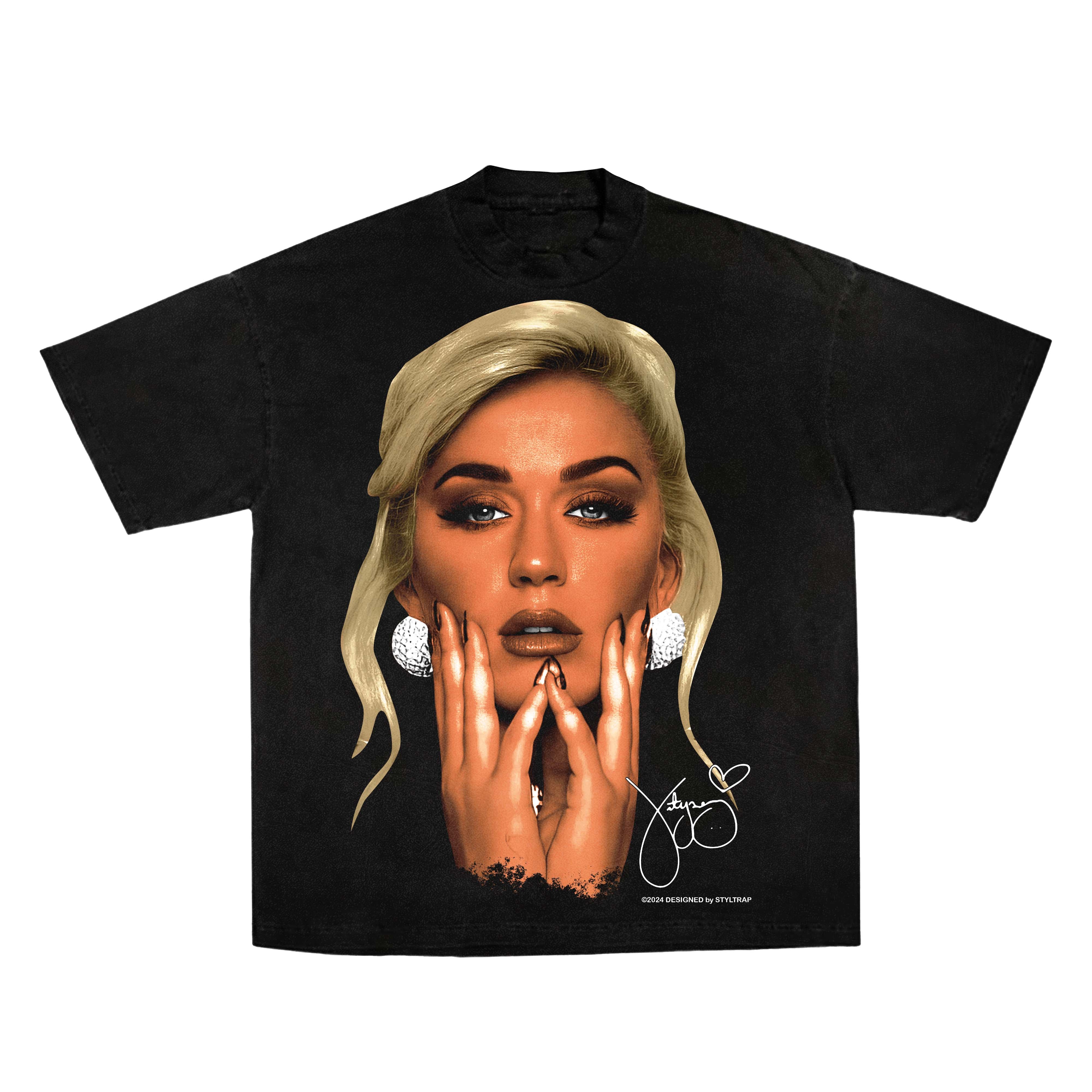 Katy Perry T-Shirt – STYLTRAP